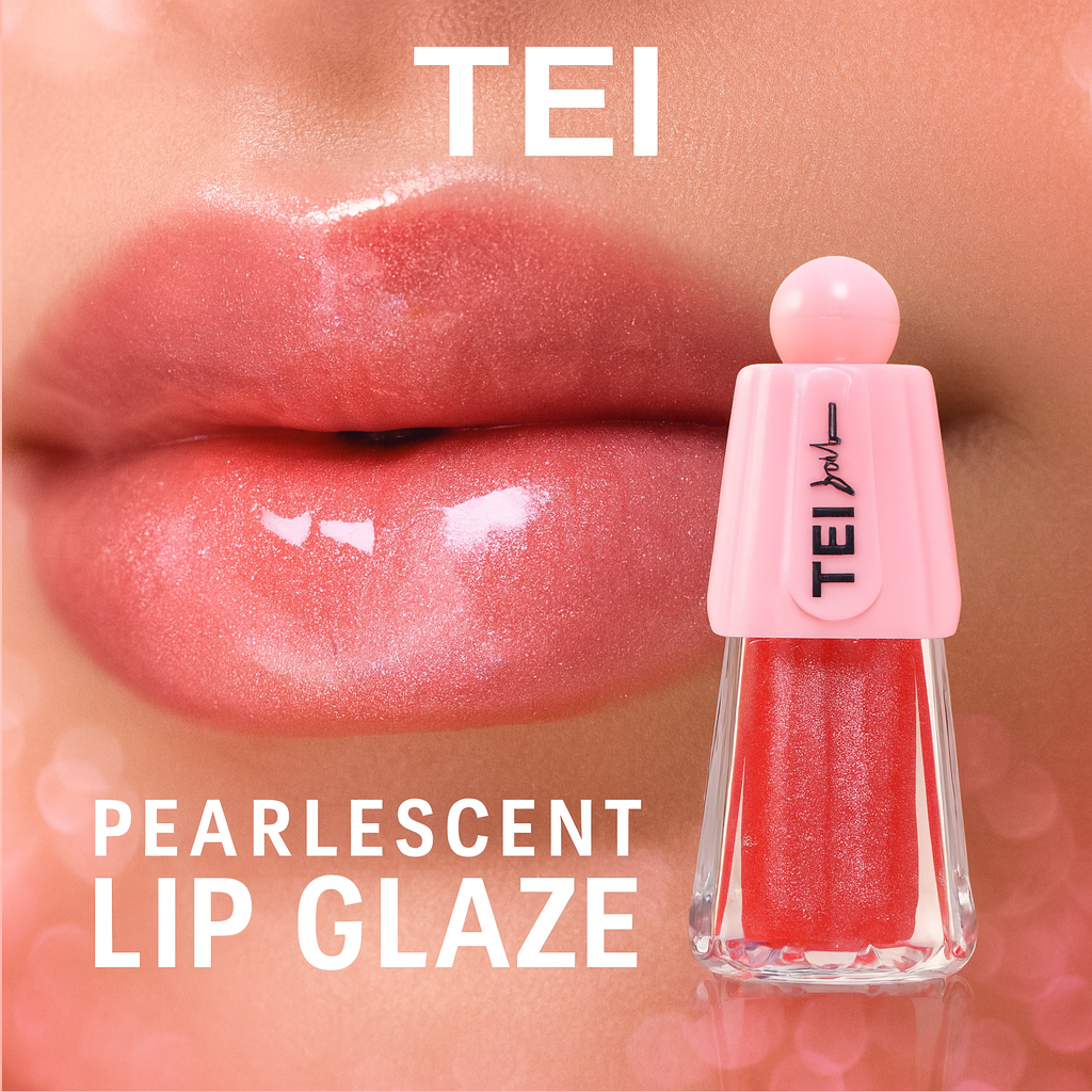 TEI LIP GLAZE TEI8051 – CX Mayorista